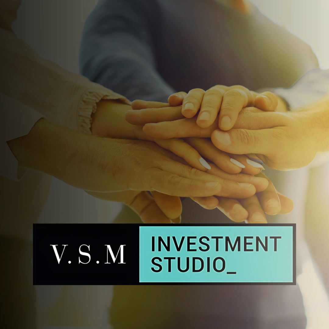 VSM Investment Studio - Exclusive Investment Club